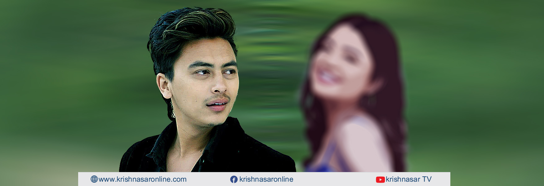 ‘पलविरुद्ध मलाई कसैले उकासेको होइन, म आफ्नो ठाउँमा सही छु’ - Krishnasar Online