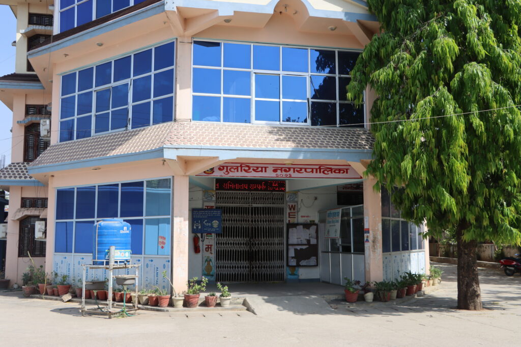 बर्दियामा एक सय १९ जना घर मै सुत्केरी, सदरमुकाममा बढि - Krishnasar Online