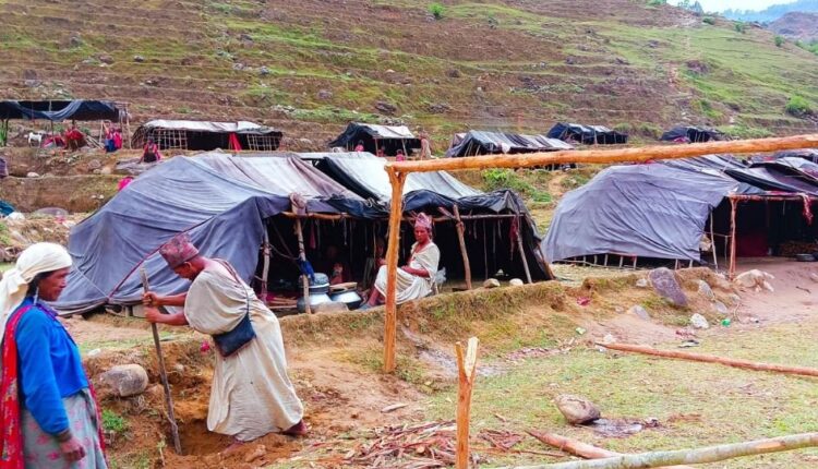 KRISHNASAR ONLINE - News Portal from Bardiya Nepal