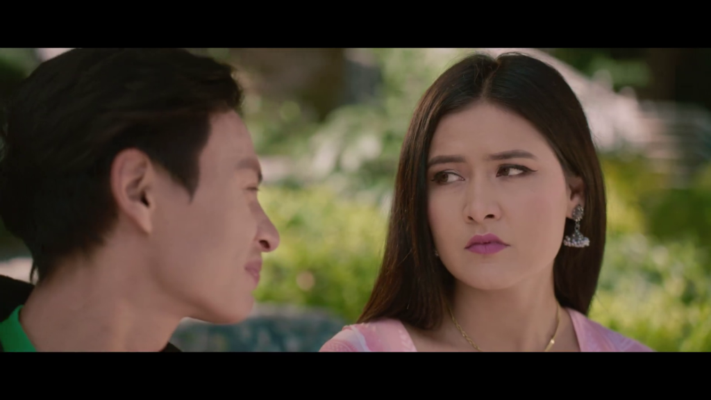 गायक राई ‘चाहना बढ्दै गो....’ सार्वजनिक - Krishnasar Online