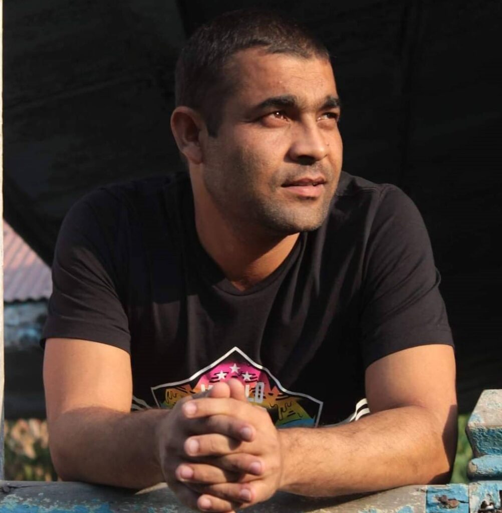 गजल - Krishnasar Online