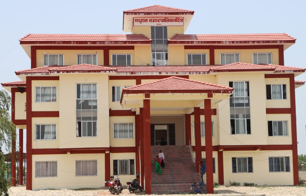 नगरपालिकाबाट सिधै शिक्षकको खातामा तलब - Krishnasar Online