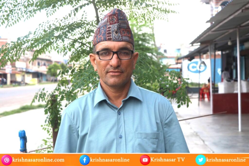 नि:शुल्क घरदेखि घाटसम्मका अभियन्ता :- वली - Krishnasar Online